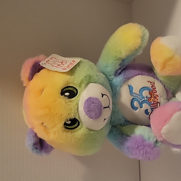 Fiesta | Toys | Dollywood 35th Anniversary Fiesta Stuffed Animal Plush ...